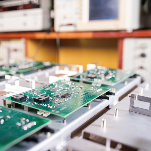 Ilitek Touch Control Boards | 碩望科技股份有限公司 - NeoView Technology Inc.